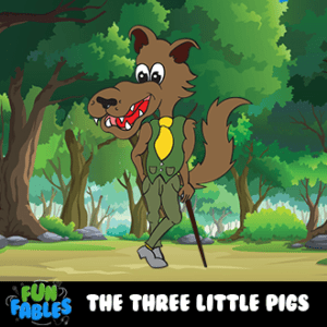 Fun Fables – Bedtime Stories for Kids – Bedtime stories for Kids